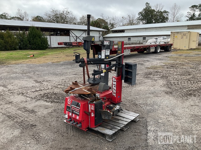 Surplus Ranger R76ATR Tire Changer in Lake Butler, Florida, United ...