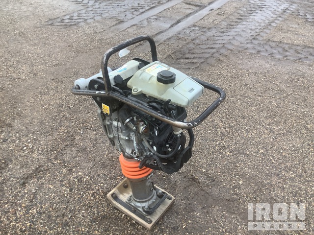 2016 Multiquip MTX-60HD Jumping Jack Tamper in Medford, Minnesota ...