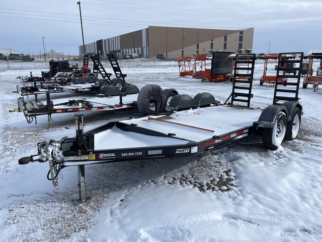 Pratt For Sale | TruckPlanet