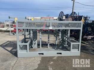 2 in Chicksan Rack in Houma, Louisiana, United States (IronPlanet Item ...