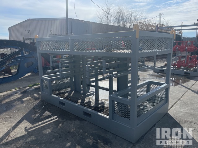 2 in Chicksan Rack in Houma, Louisiana, United States (IronPlanet Item ...
