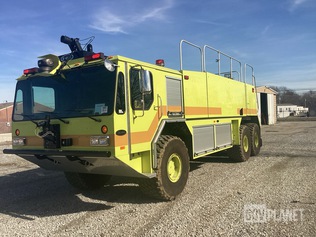 E-One Titan HPR Fire Truck in Hopkinsville, Kentucky, United States ...