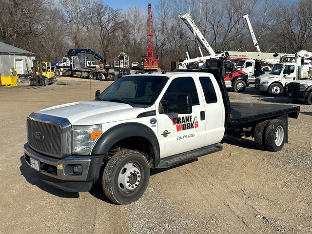 Ford Construction For Sale | TruckPlanet