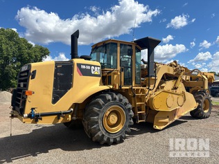 2005 Cat RM-500 Wheel Soil Stabilizer/Reclaimer in Ryan, QL, Australia ...