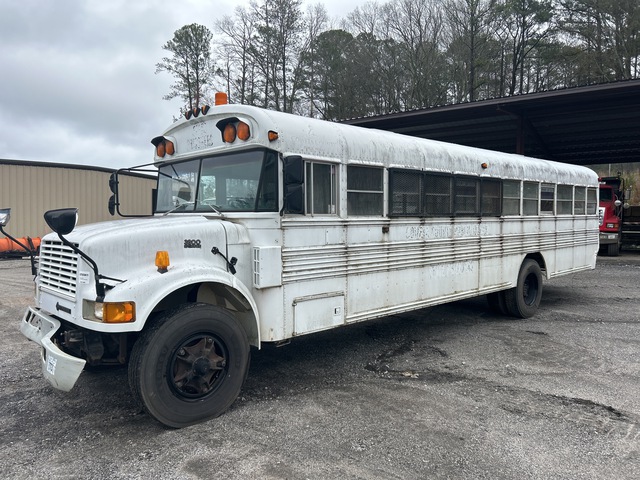 International For Sale | TruckPlanet