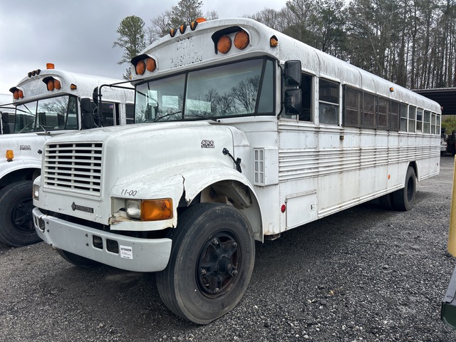 International For Sale | TruckPlanet