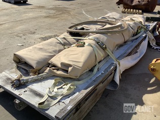 Surplus GTA Containers GTA-50KF-01-IPDS Collapsible Fuel Tank in South ...