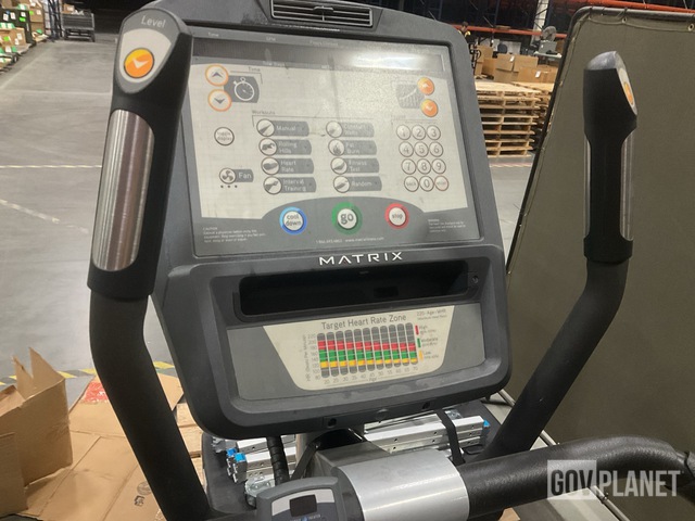 Surplus Matrix Stepper in Chambersburg, Pennsylvania, United States ...