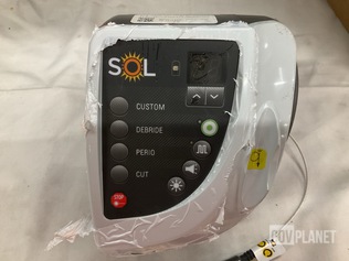 Surplus Den-Mat SOL Portable Diode Laser in North Las Vegas, Nevada ...