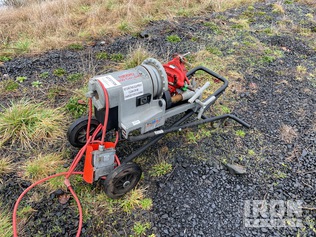 Ridgid 300 Compact Pipe Threader in Chehalis, Washington, United States ...