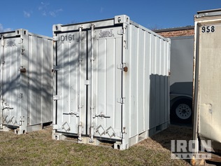 8 ft Storage Container in Joplin, Missouri, United States (Asia-Pacific ...