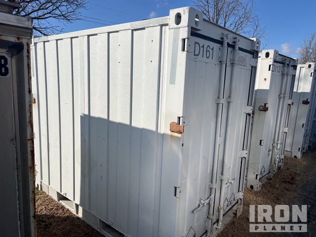 8 ft Storage Container in Joplin, Missouri, United States (Asia-Pacific ...