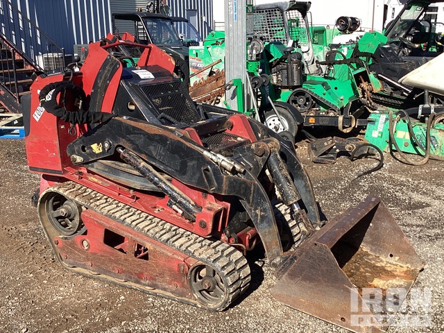 2018 Toro 22328 Mini Compact Track Loader in Pelham, Alabama, United ...