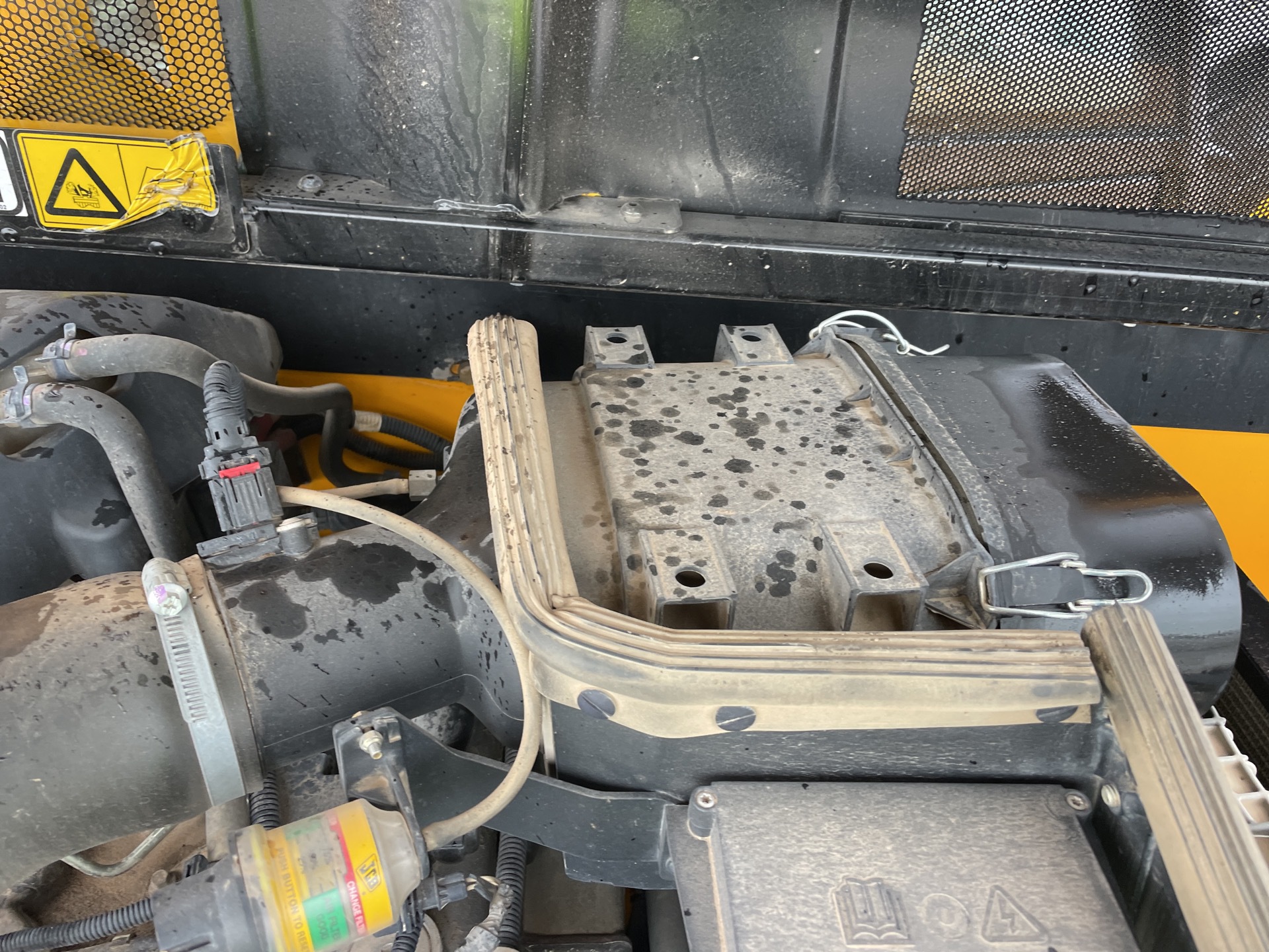 2014 JCB 510-56S | Wells Fargo