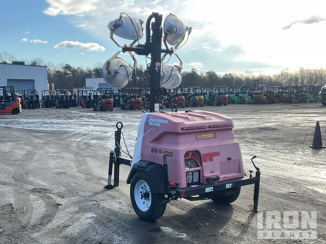 2017 Magnum MLT6SK 6 kW Light Tower in North East, Maryland, United ...