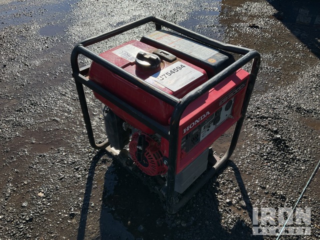 Honda EB3000C Portable Generator Set in North East, Maryland, United ...