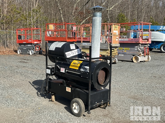 Flagro FVO-200RC 185000 BTU Space Heater in North East, Maryland ...