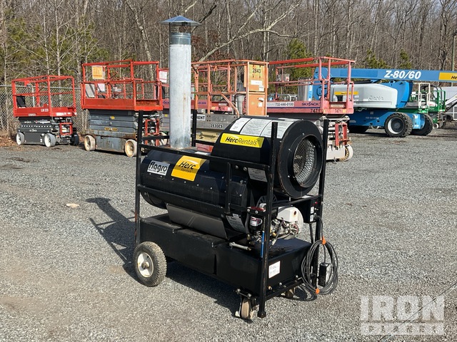 Flagro FVO-200RC 185000 BTU Space Heater in North East, Maryland ...