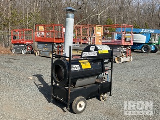 Flagro FVO-200RC 185000 BTU Space Heater in North East, Maryland ...