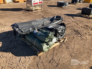 Surplus Modular Command Post Tent in Colorado Springs, Colorado, United ...