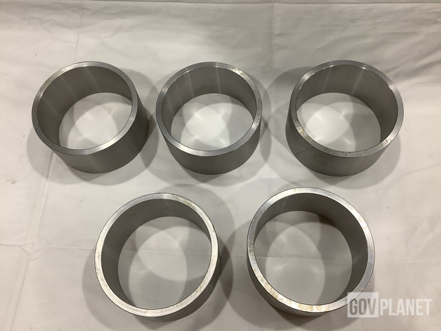 Surplus (13) Timken 50315-6714 Spacers in North Las Vegas, Nevada ...