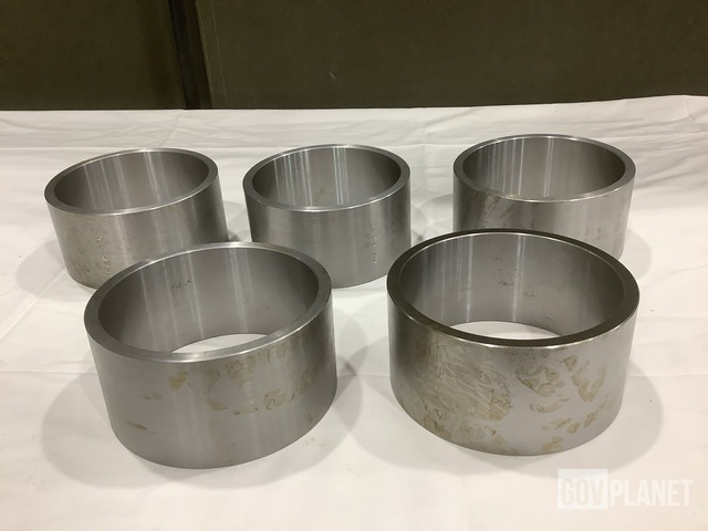 Surplus (13) Timken 50315-6714 Spacers in North Las Vegas, Nevada ...