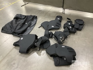 Surplus Fist 333 Police Training Suit in Chambersburg, Pennsylvania ...