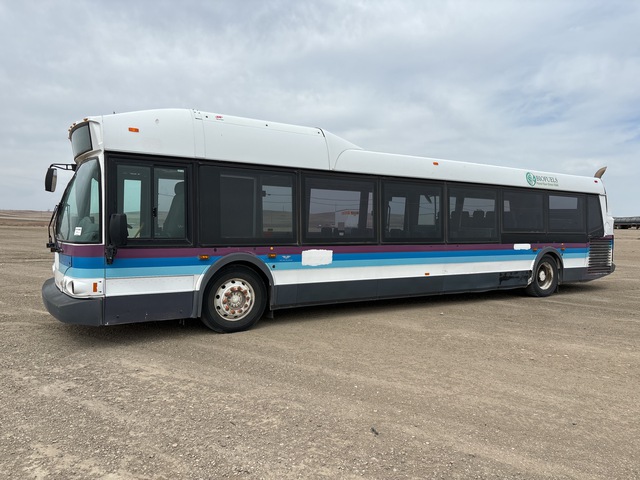 Buses For Sale | GovPlanet