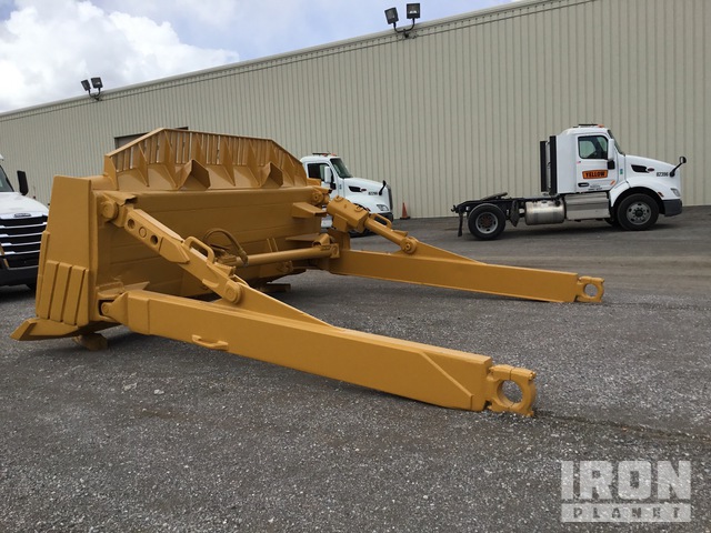 184 in Semi-U Dozer Blade - Fits Cat D10 in Las Vegas, Nevada, United ...