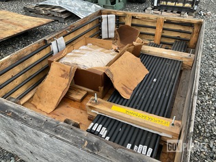 Surplus Cargo Trailer Soft Top Cover Kit in Hermiston, Oregon, United ...