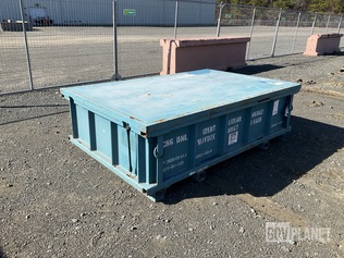 Surplus Storage Container in Butner, North Carolina, United States ...