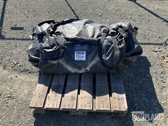 Surplus Inflatable Life Raft in Butner, North Carolina, United States ...