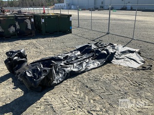Surplus Inflatable Life Raft in Butner, North Carolina, United States ...