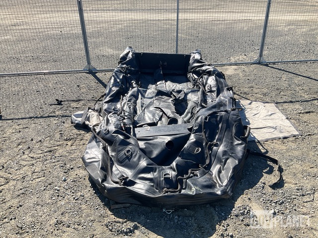 Surplus Inflatable Life Raft in Butner, North Carolina, United States ...