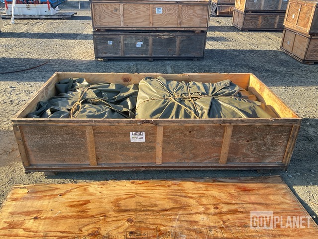 Surplus General Purpose Large Tent in Butner, North Carolina, United ...