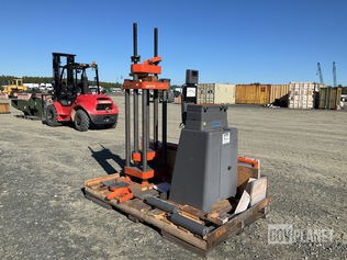 Federal Products 136B-3 Electronic Gage in Butner, North Carolina ...