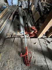 Woodford Iowa 106D Yard Hydrant in Patton, Pennsylvania, United States ...