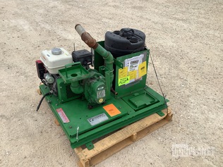 Surplus Phoenix 800-MD Fogger in Lytle, Texas, United States (GovPlanet ...