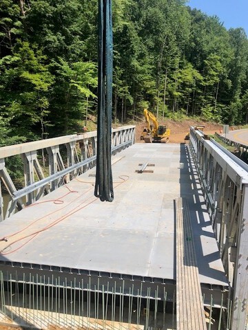 Bridge For Sale | GovPlanet