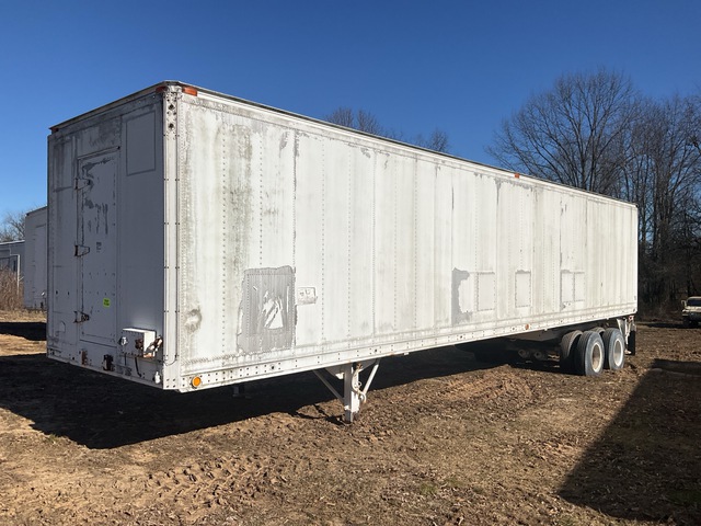 Trailers For Sale in Pennsylvania | TruckPlanet