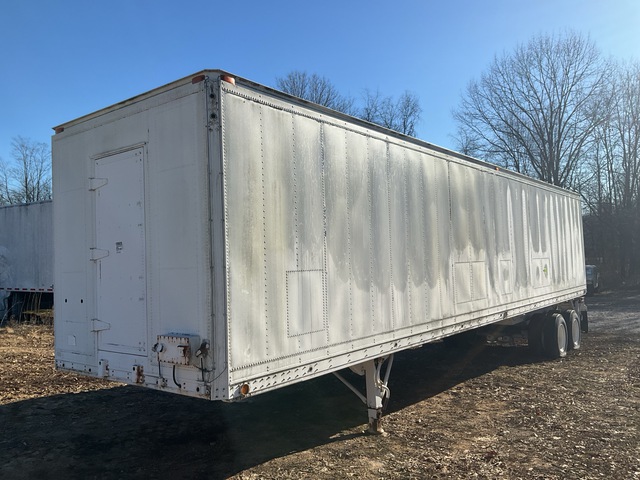 Trailers For Sale in Pennsylvania | TruckPlanet