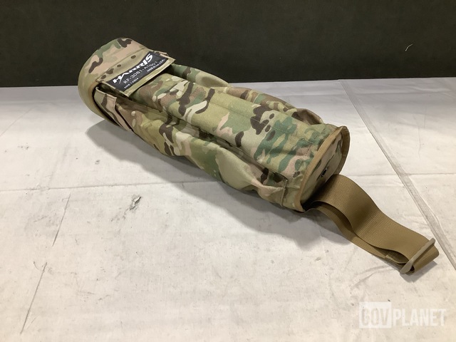 Surplus (37) Harris RF-3081-AT001 Antenna Bags in Chambersburg ...