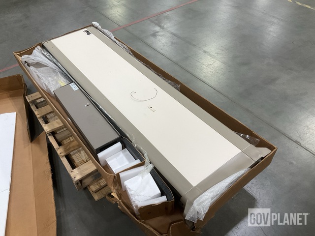Surplus Garrett PD 6500i Walk-Through Metal Detector in Chambersburg ...