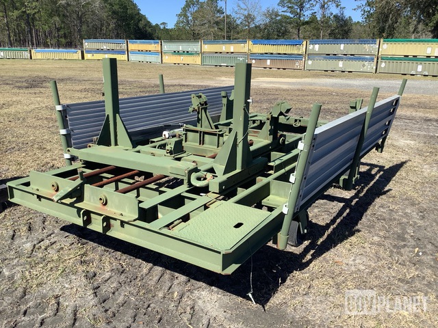 M1A1 General Tool Kit in Lake Butler, Florida, United States ...