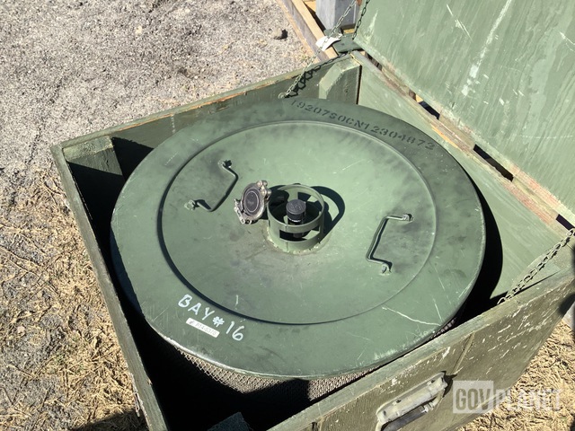 M1A1 General Tool Kit in Lake Butler, Florida, United States ...