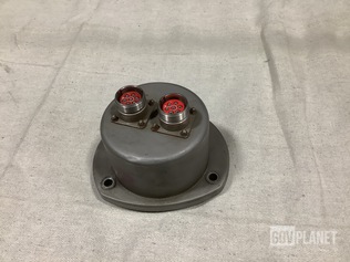 Surplus Unison 505083-1 Engine Generator Stator in Chambersburg ...