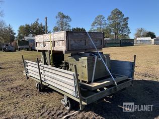 M1A1 General Tool Kit in Lake Butler, Florida, United States ...