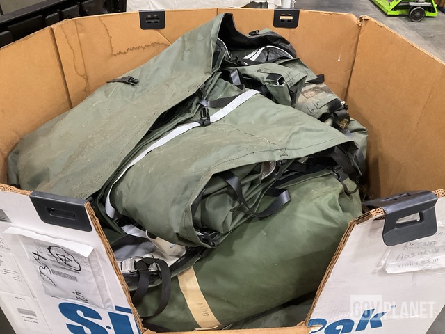 Surplus Lightweight Maintenance Enclosure in Chambersburg, Pennsylvania ...