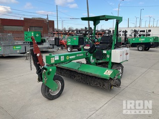 2018 Lay-Mor SM300 Self-Propelled Broom in Detroit, Michigan, United ...