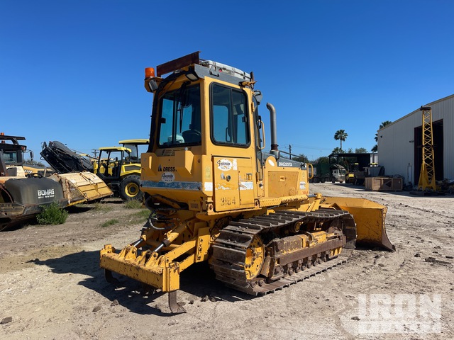 2013 Dressta TD-9R Crawler Dozer in Pharr, Texas, United States ...
